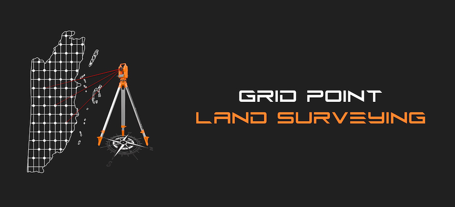 Grid Point Land Surveying